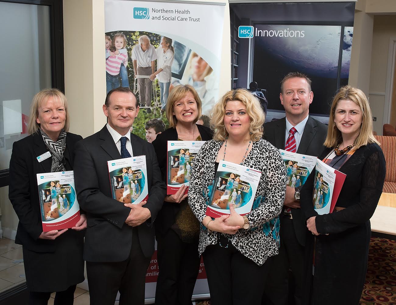 Getting Started in Research – Northern HSC Trust Seminar Report » HSC ...